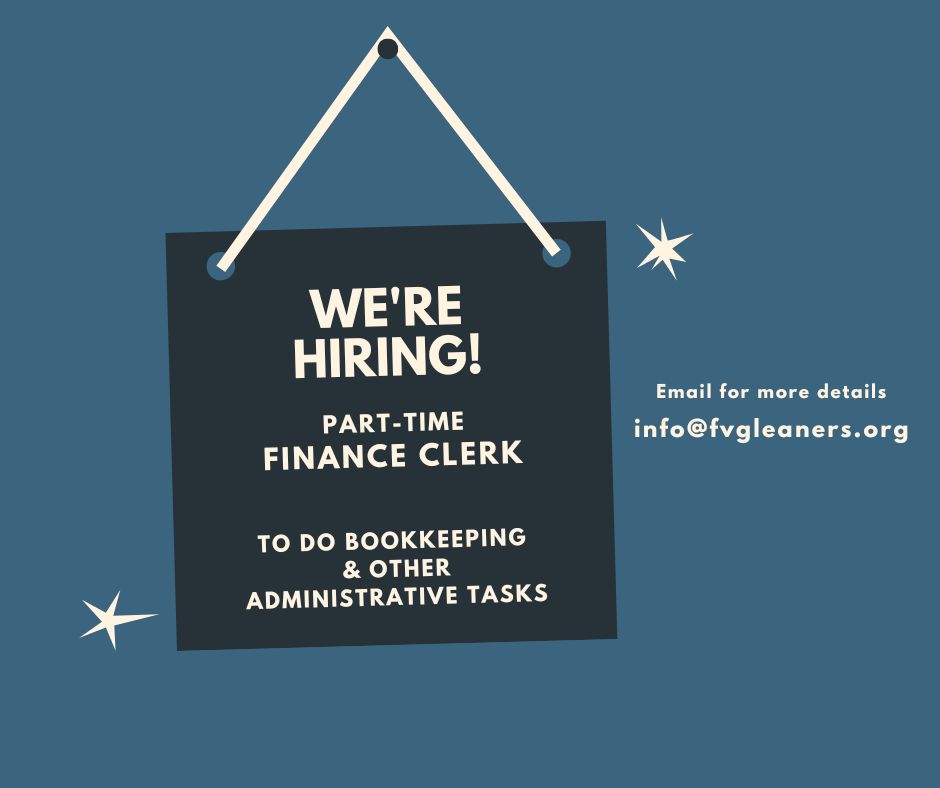 We re Hiring Fraser Valley Gleaners Society we-re-hiring-fraser-valley-gleaners-society